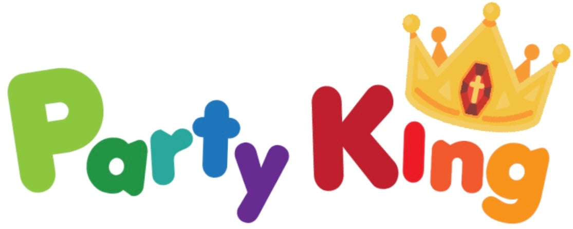 NZ Party Supplies Birthday Wedding Baby Shower Christmas – Party King ...